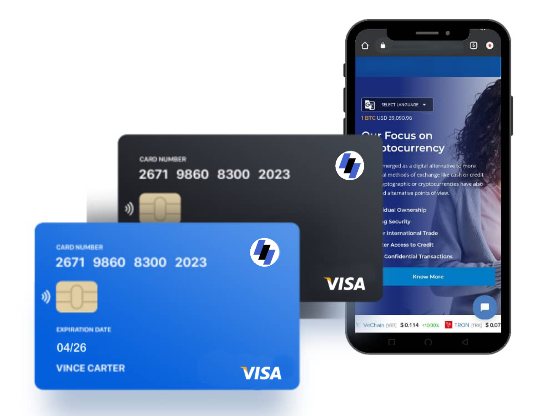 Quantum Ledger Capital